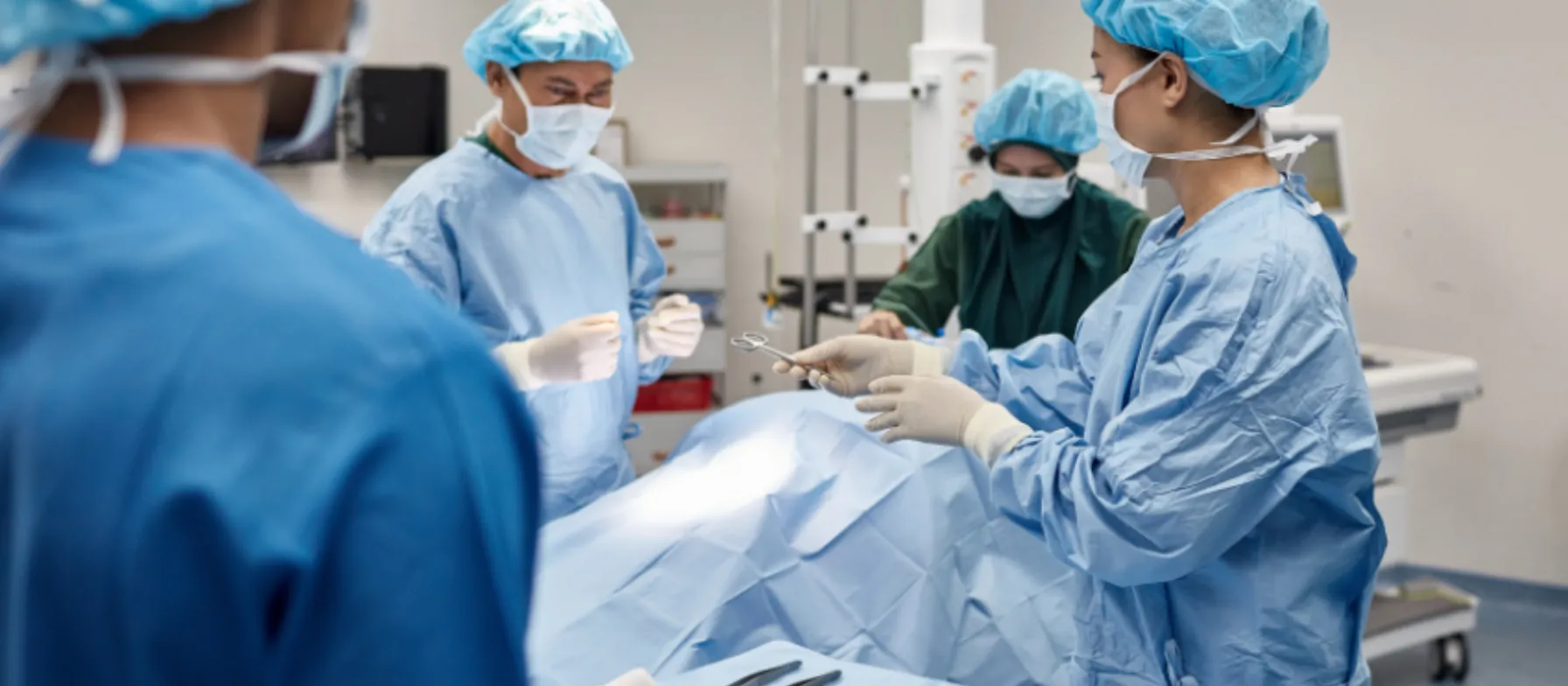 How to Become a Travel Surgical Tech | GetMed Staffing