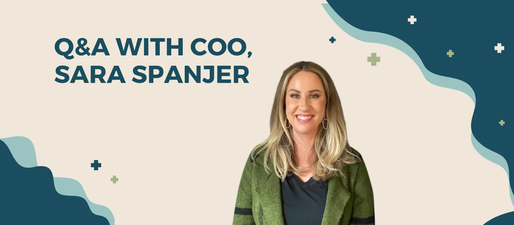 Q&A with COO, Sara Spanjer: RN to Executive Leadership | GetMed Staffing