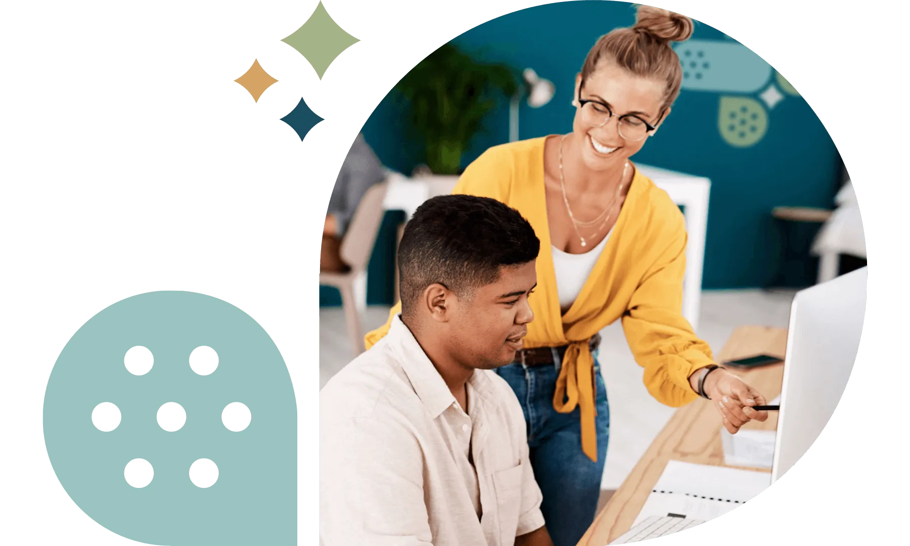 About | GetMed Staffing